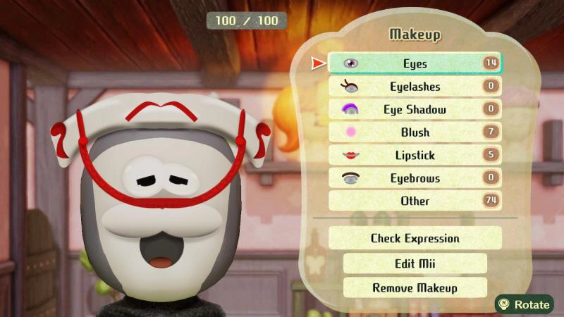 Big man in miitopia | Fandom