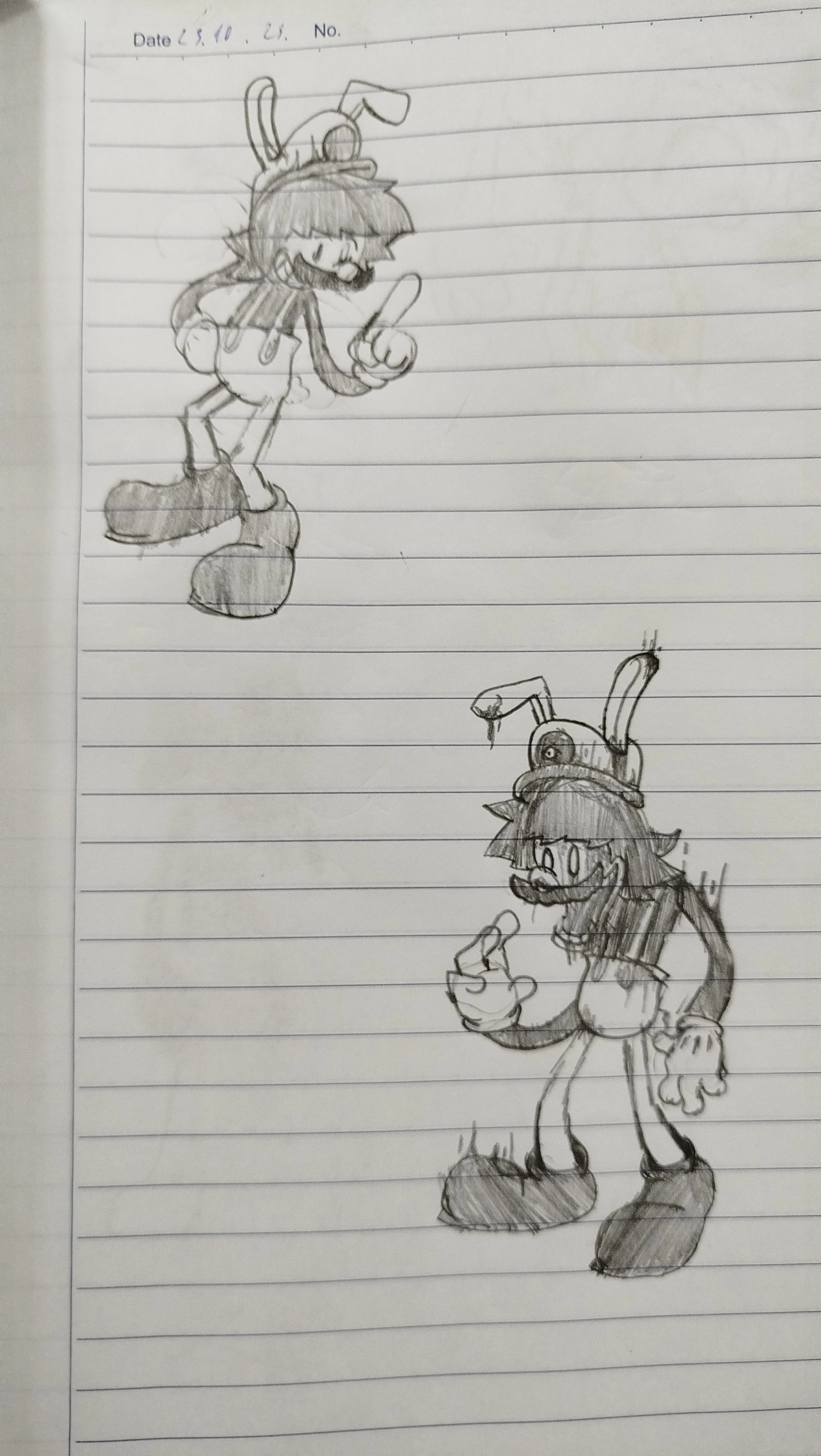 New GB Art | Fandom