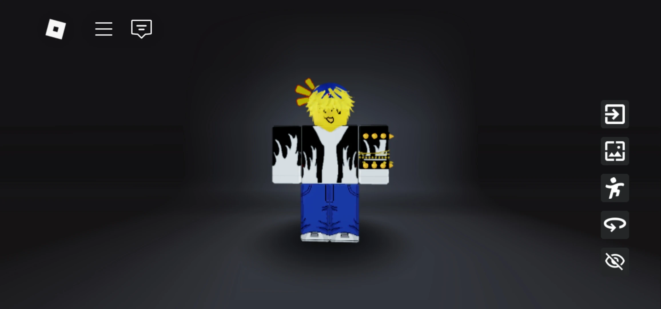 Rate some roblox ARG's character cosplays I made in CaC | Fandom