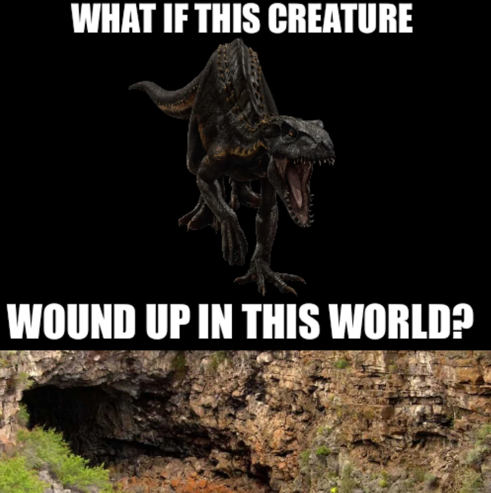 An SCP FOUNDATION CROSSOVER! | Fandom