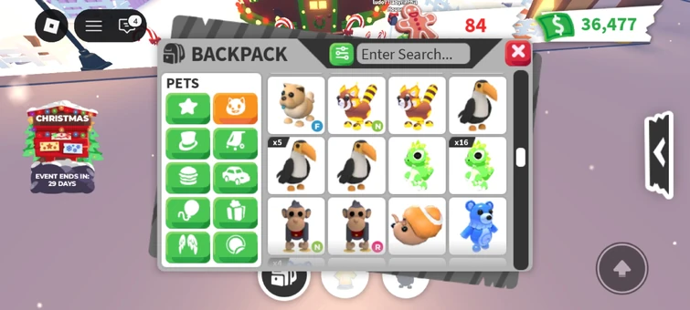 Trading! | Fandom