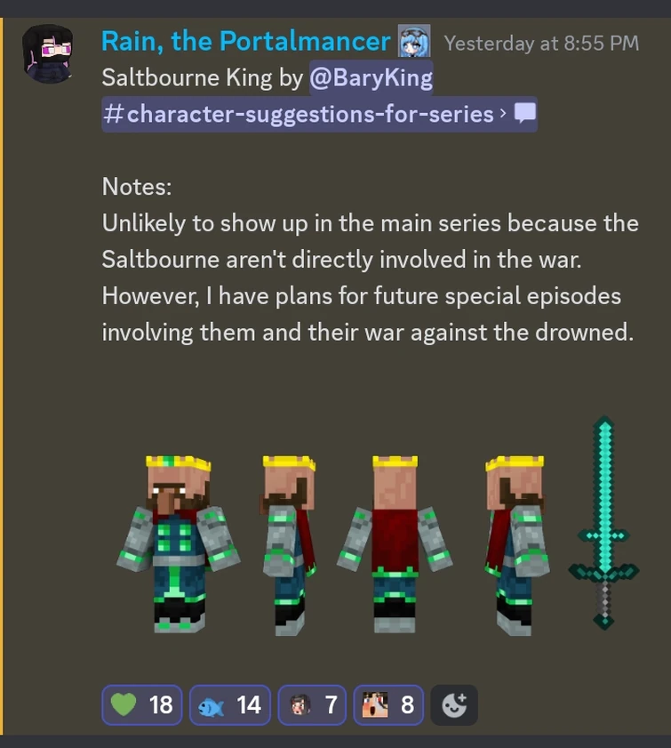 Discuss Everything About Rainimator Wiki | Fandom