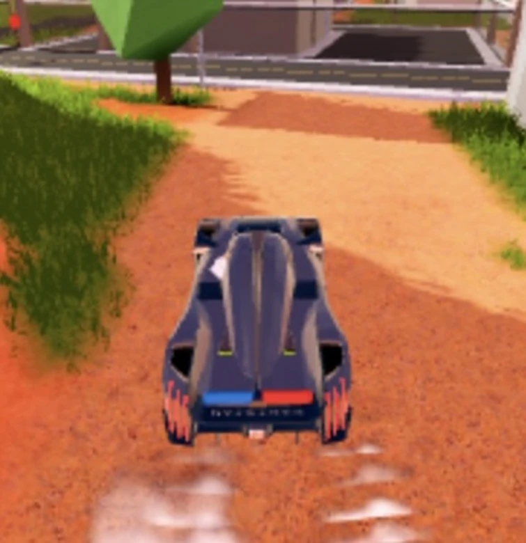 Discuss Everything About Jailbreak Wiki | Fandom