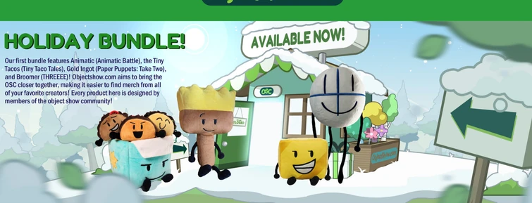 Discuss Everything About Glagglepedia Wiki | Fandom