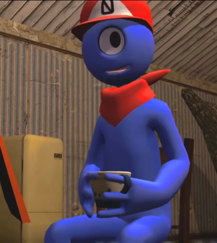 Discuss Everything About SuperMarioGlitchy4 Wiki | Fandom