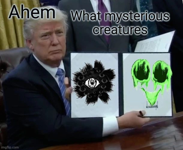 People when they are new to the RLD wiki and start to,know about the ...