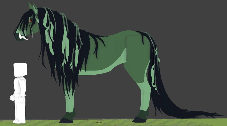 Ranking EVERY BREED in Horse Life (My personal opinions) | Fandom