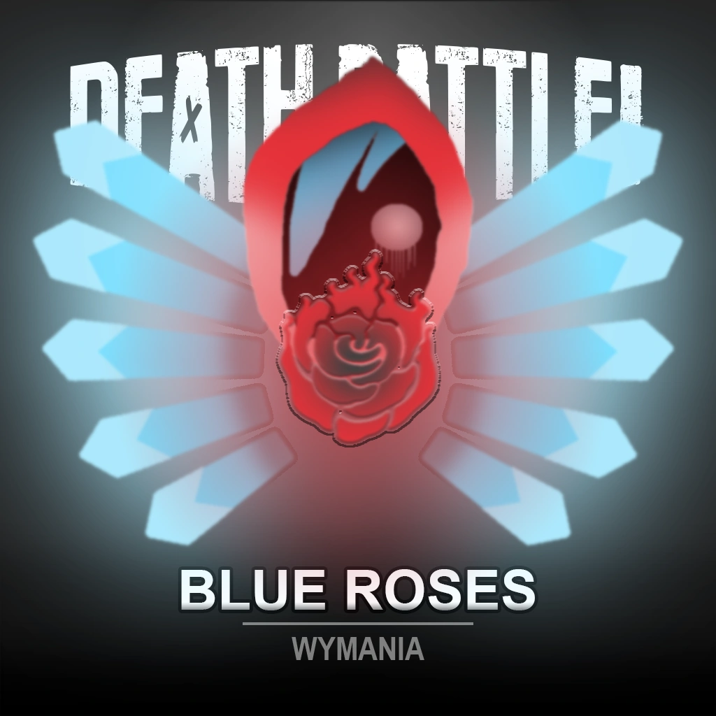 BLUE ROSES/Ruby Rose vs Tari (RWBY vs Meta Runner) [Connections and ...