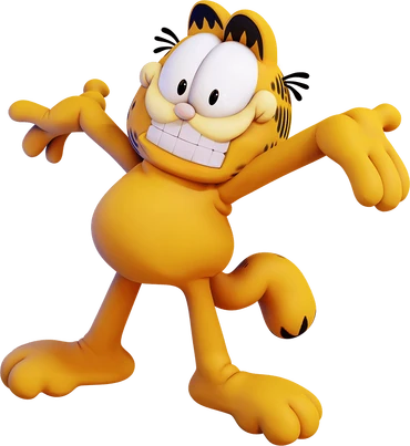 Garfield Vs SpongeBob | Fandom