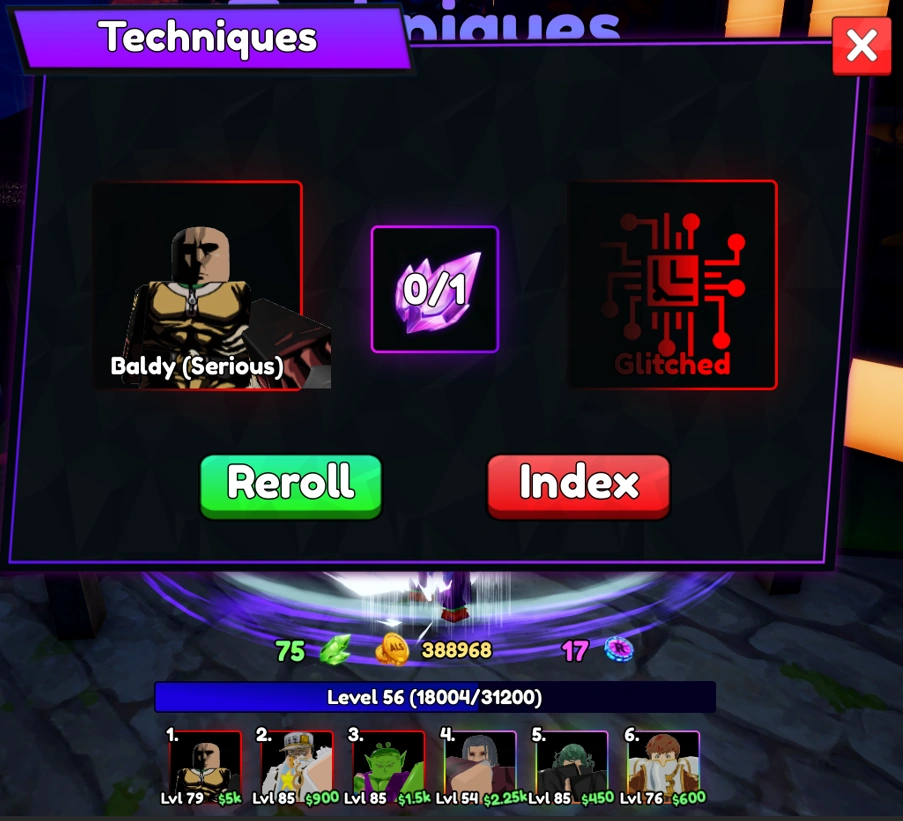 Sheeeeeeesh | Fandom