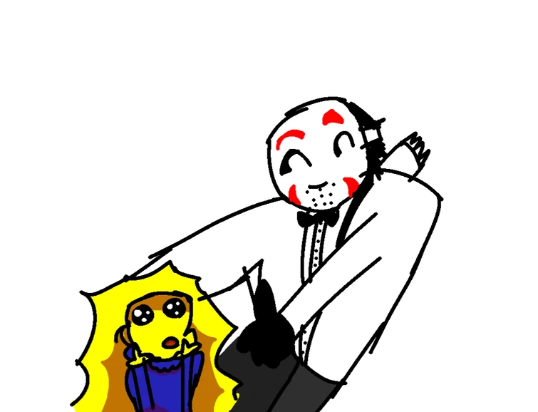 Barber jason | Fandom