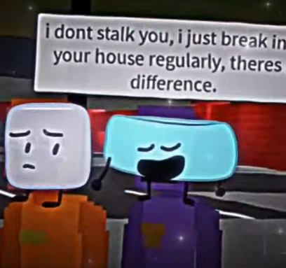 repost since nobody figured it out | Fandom