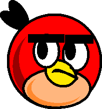 Angry Birds Lore Cast 1: Red | Fandom