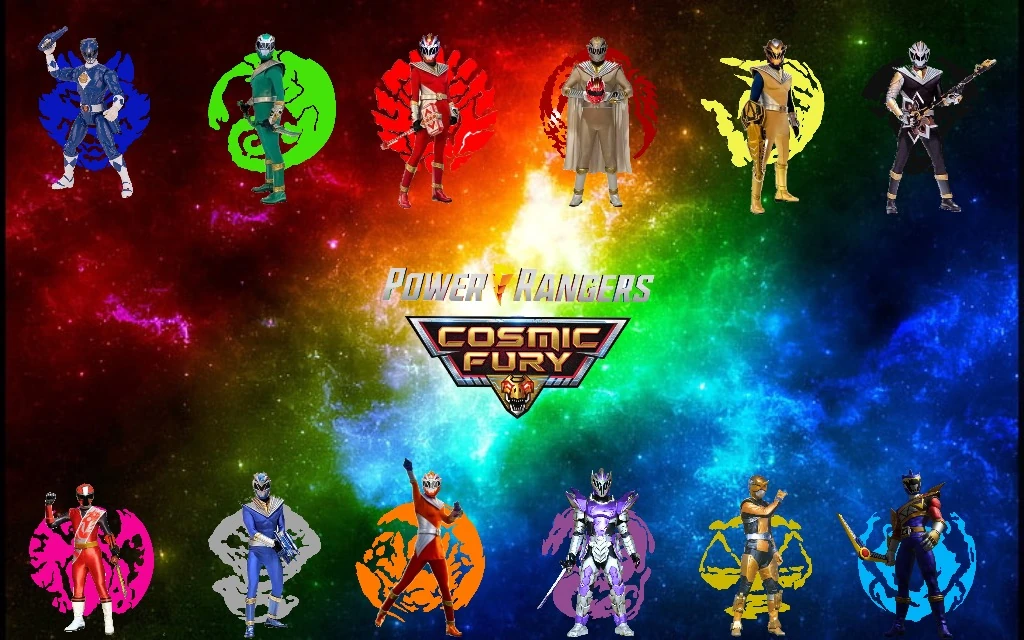 Who;s ready for Cosmic Fury tomorrow? | Fandom