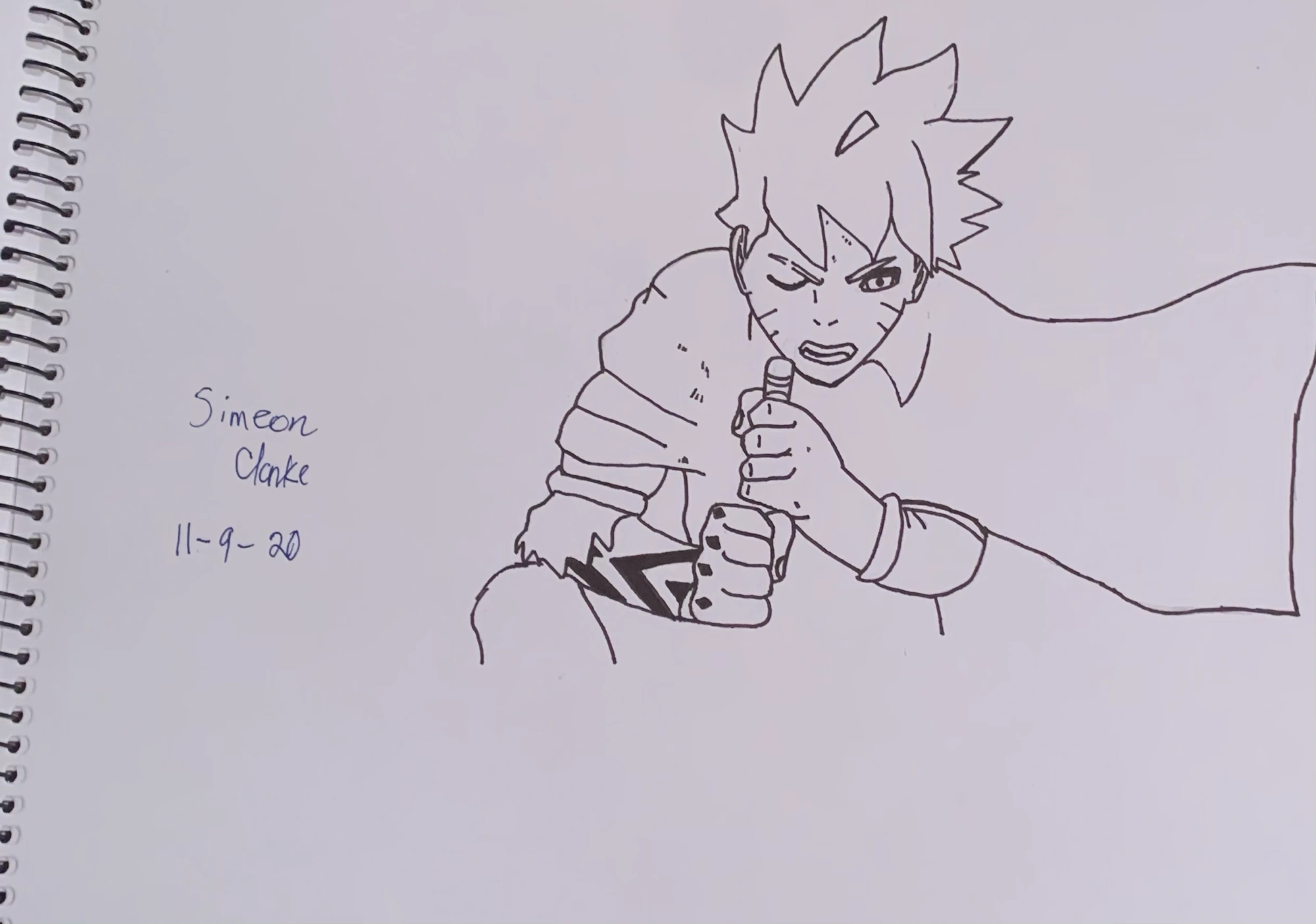 How do you guys like my drawing | Fandom