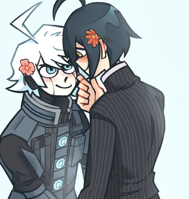 Discuss Everything About Shipping Wiki | Fandom