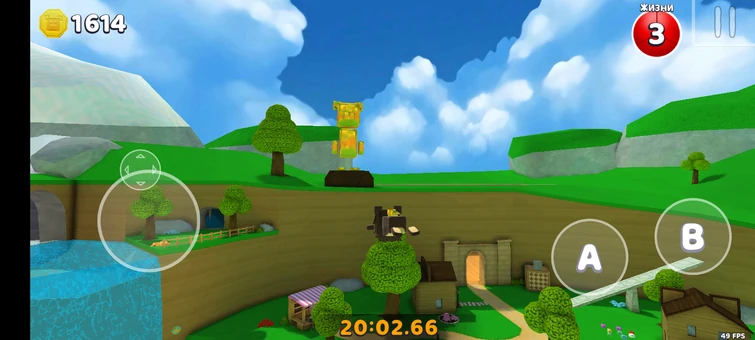 Discuss Everything About Super Bear Adventure Wiki | Fandom