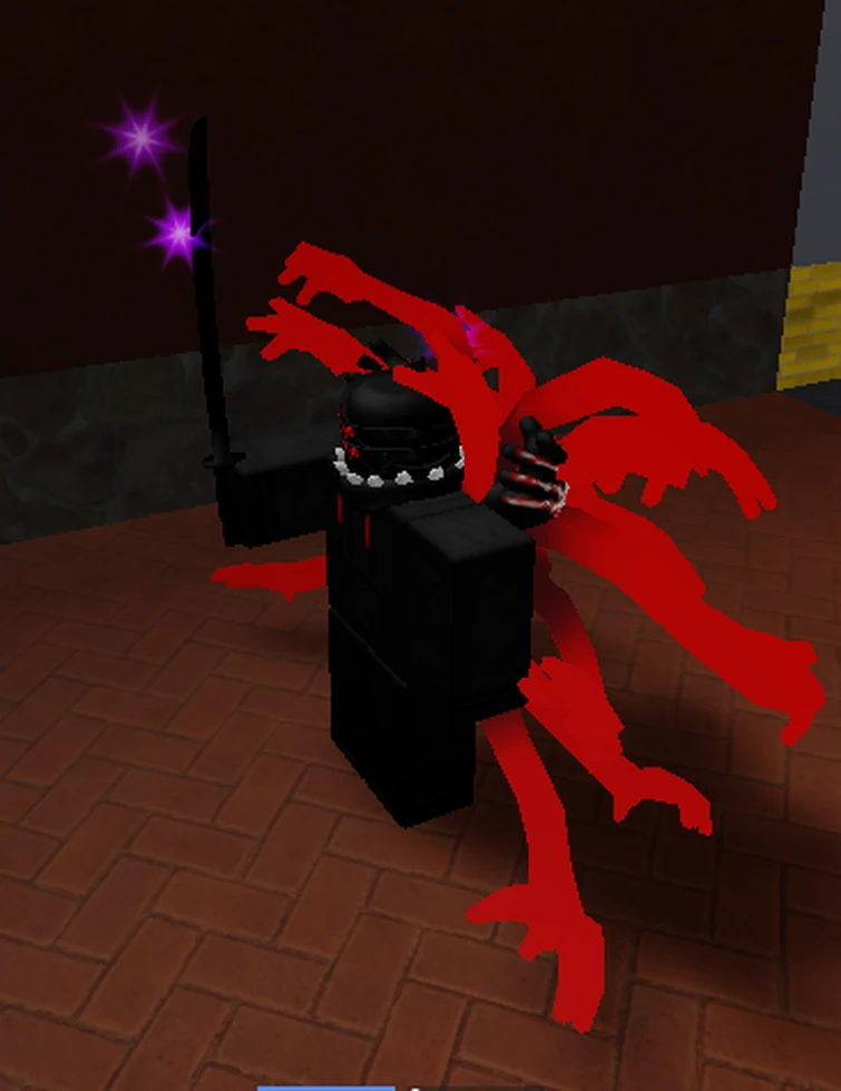 screenshot of teh epic katana | Fandom
