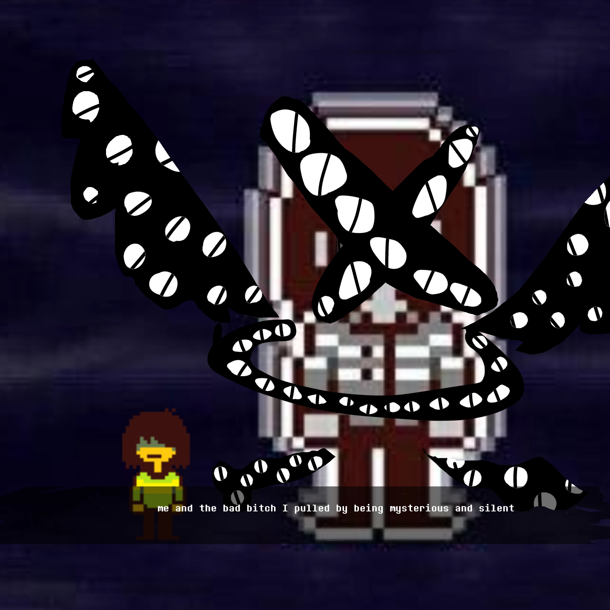 Krissel art(comedy) | Fandom