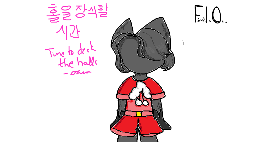 Merry Christler | Fandom