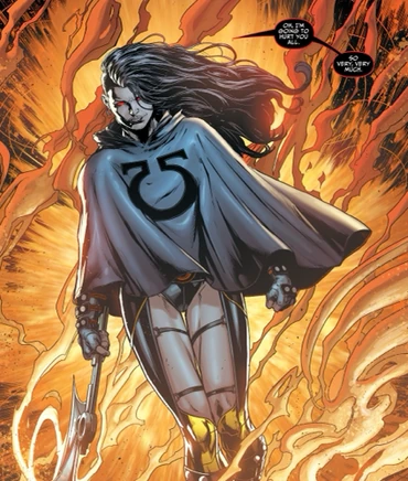 WwW: THE DAUGHTERS OF DARKNESS | Fandom