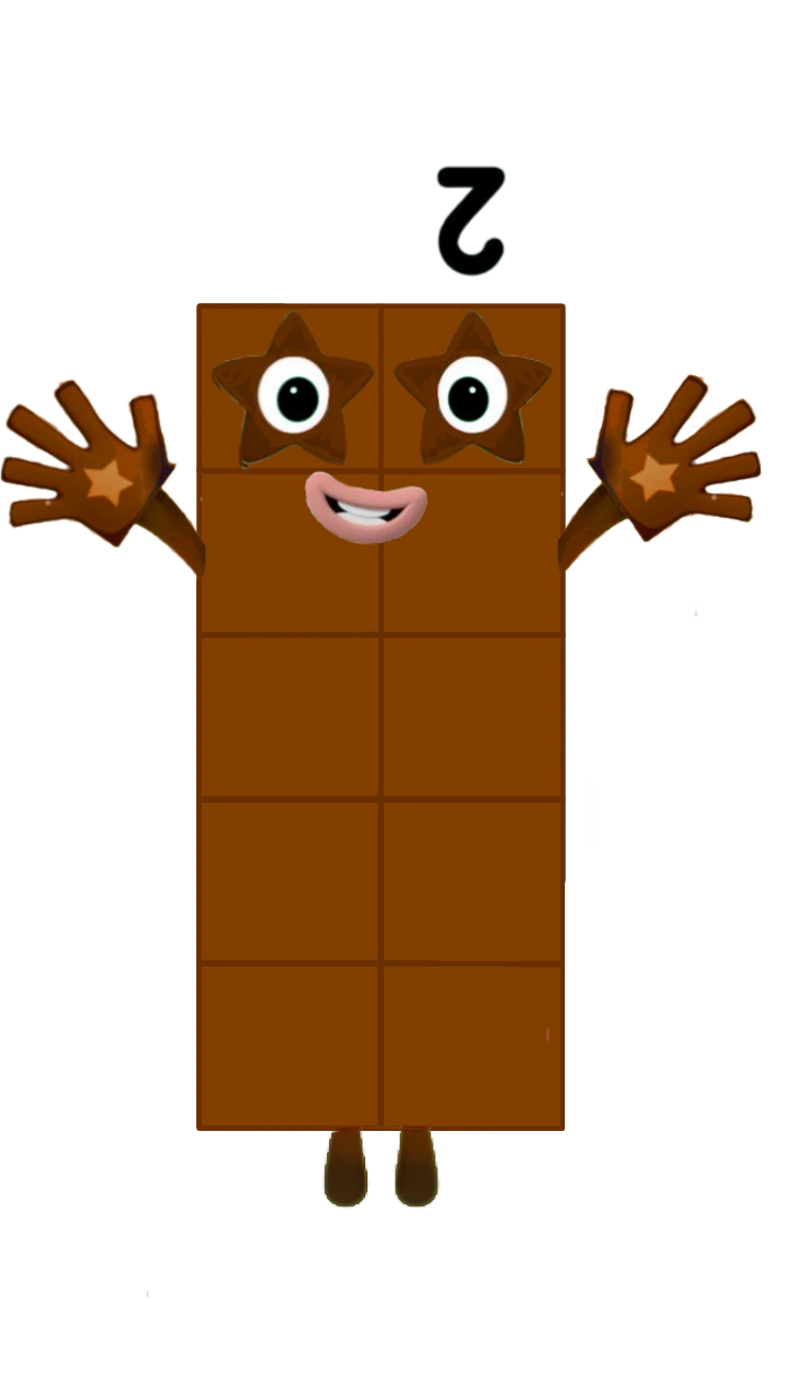 My Dozenalblocks Pt 1 | Fandom