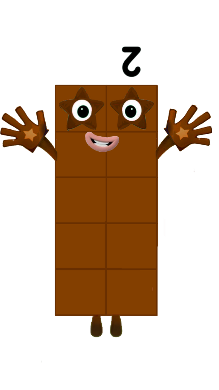 Discuss Everything About Numberblocks into the Different Bases II Wiki ...