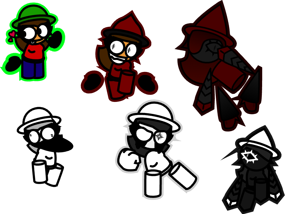 lady expunged wall pt. 1 | Fandom