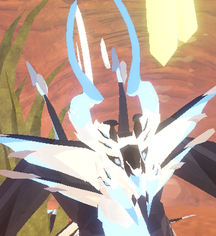 someone show me a pic of elus somnia with open jaw | Fandom