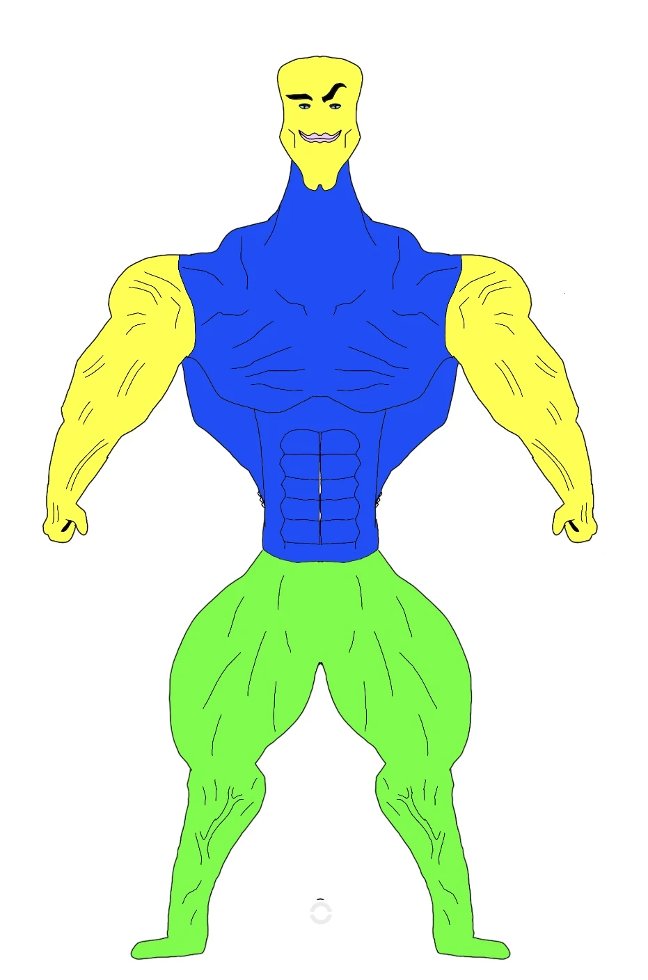 Jeff Redesign | Fandom