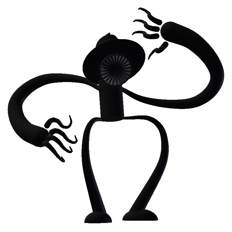 D-side's Manbi concept lol | Fandom