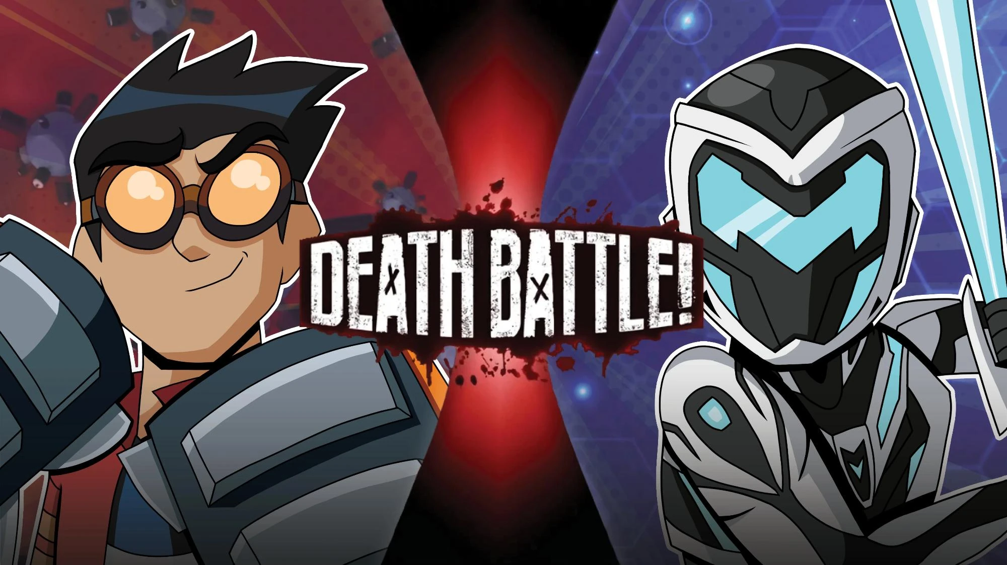 Rex vs Max won a thumbnail drawing competition!!! | Fandom