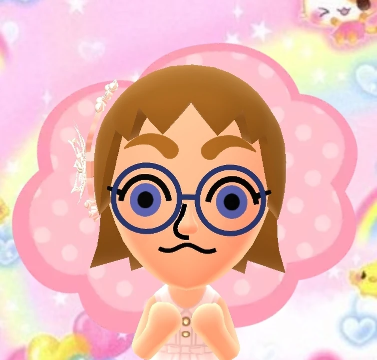 siobhán :3 | Fandom