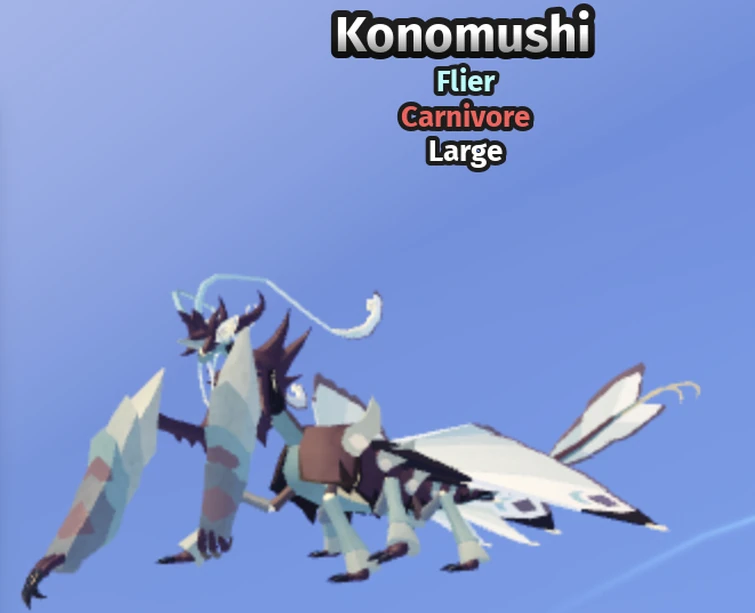 Discuss Everything About Creatures of Sonaria Wiki | Fandom