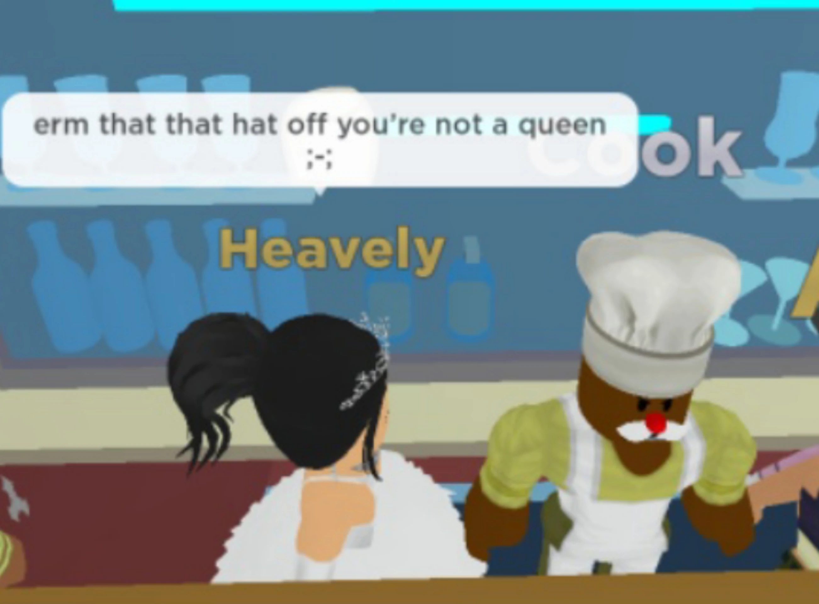 average trd server | Fandom