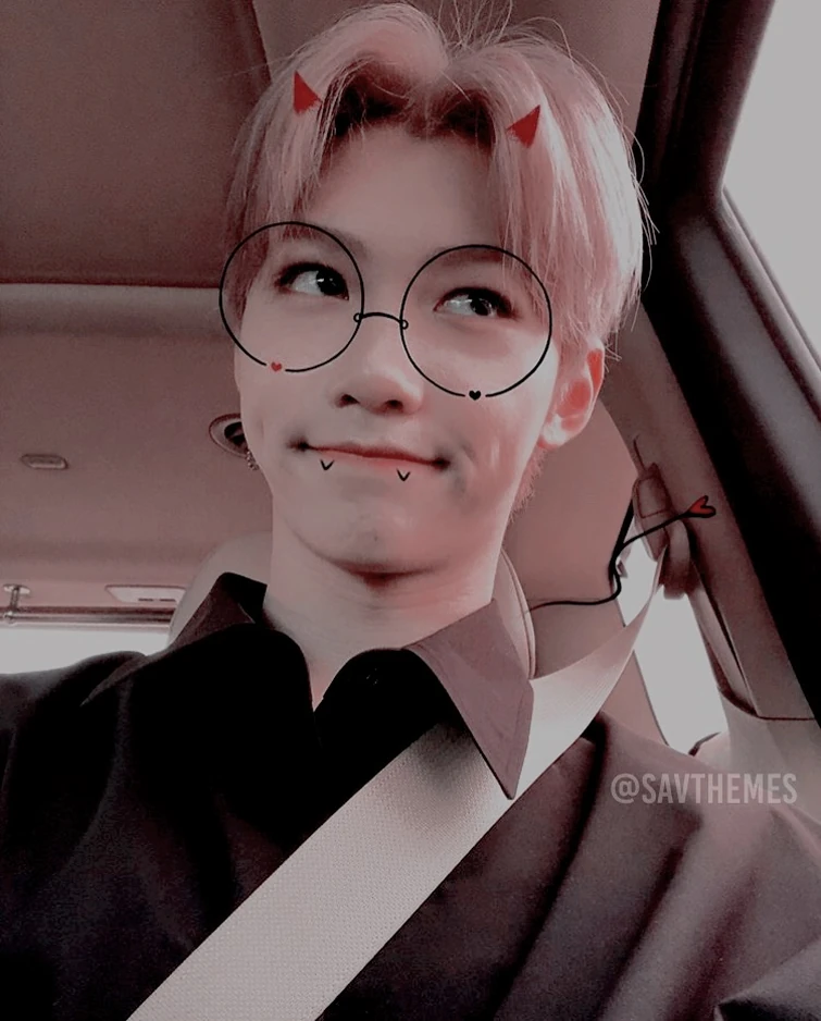 Felix profile pictures !! | Fandom