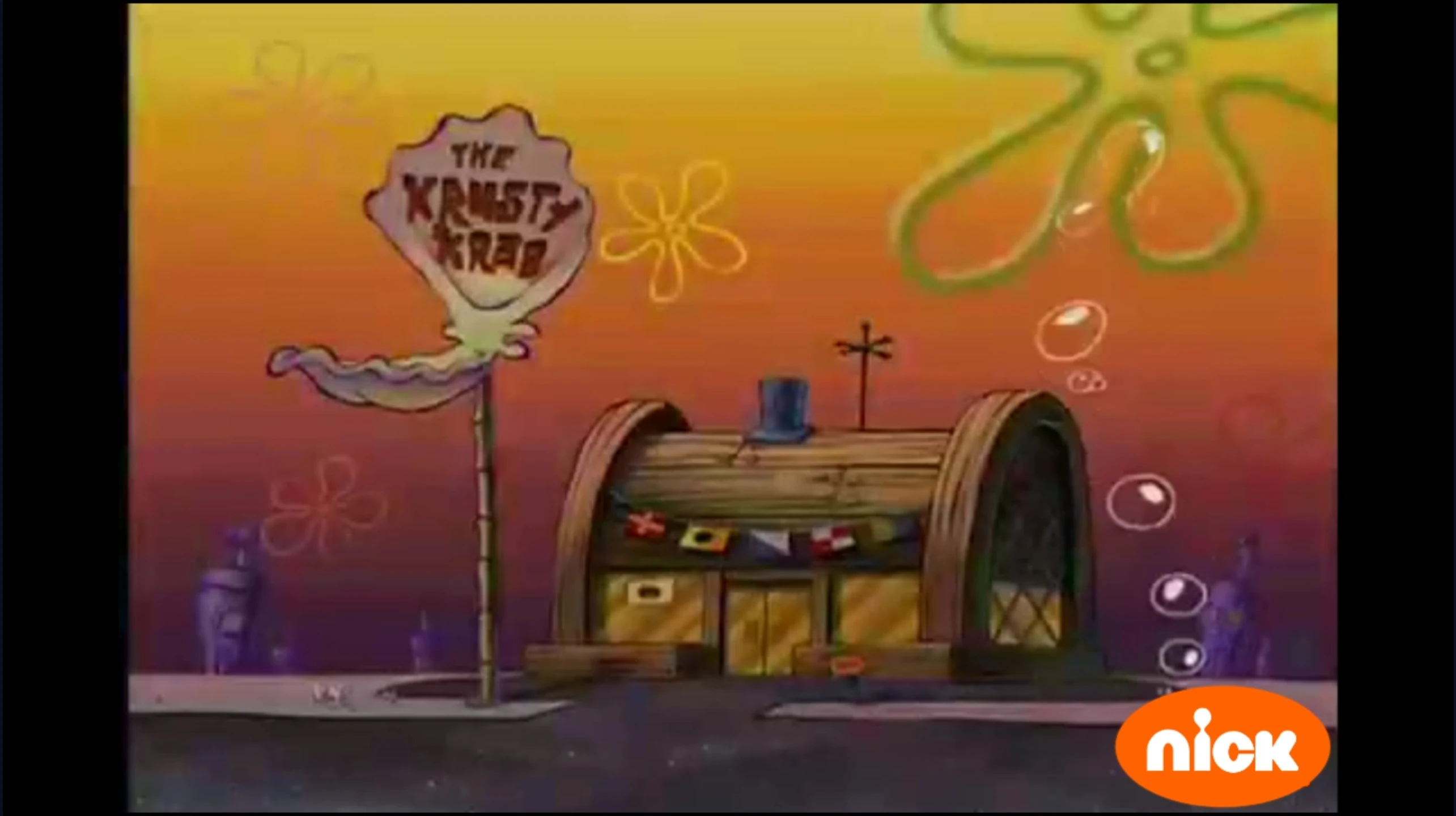 This Nick Screen Bug is So Rare! | Fandom