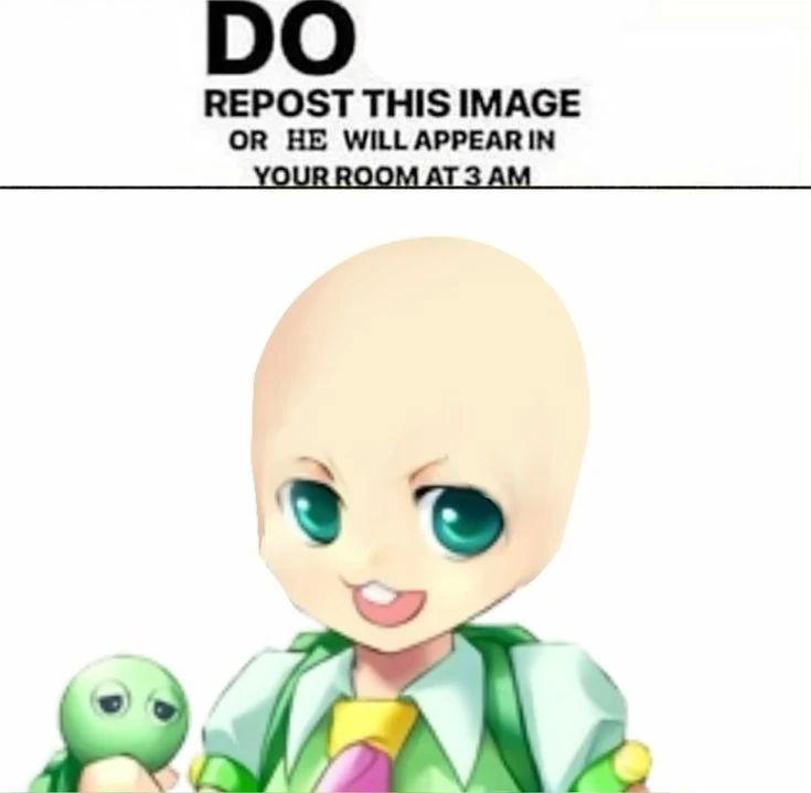 Repost this image | Fandom