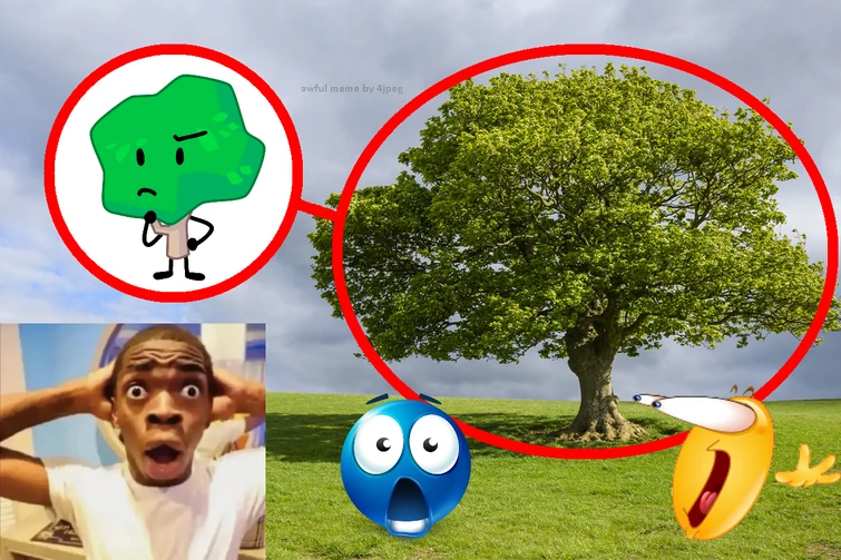 Discuss Everything About Battle for Dream Island Wiki | Fandom