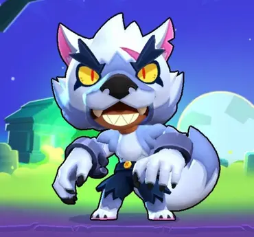 New or Old Werewolf Leon? | Fandom