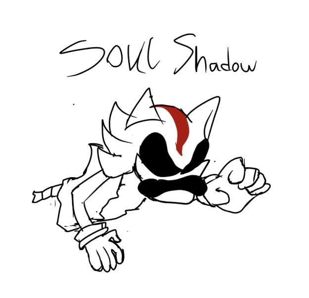 Soul Shadow (WIP) | Fandom