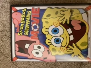 I bought the cleanest DVD I’ve ever seen! | Fandom