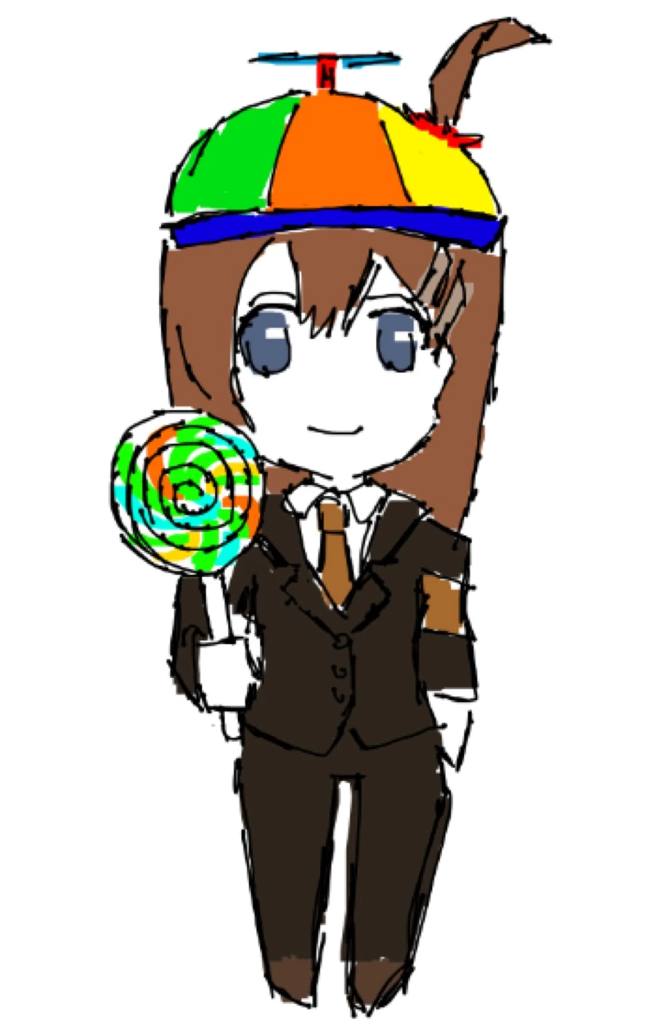 Goo goo gaa gaa | Fandom