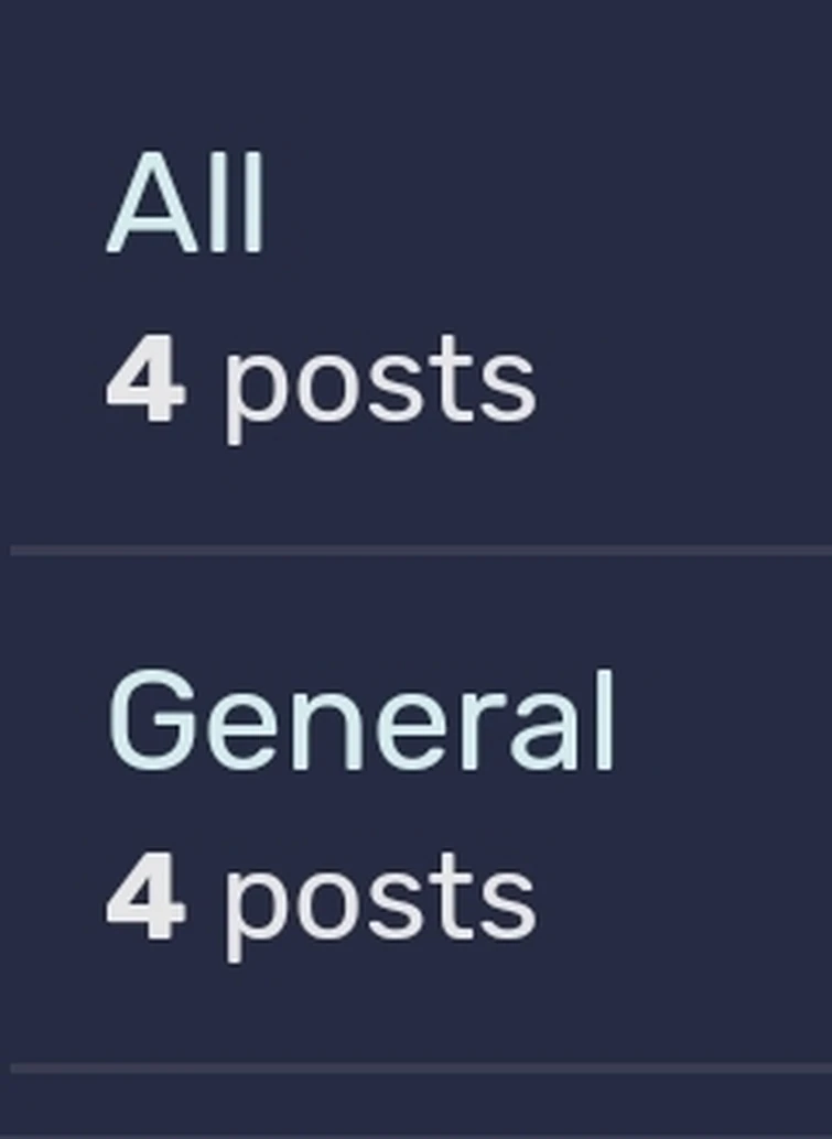 POV: u find a dying fandom | Fandom