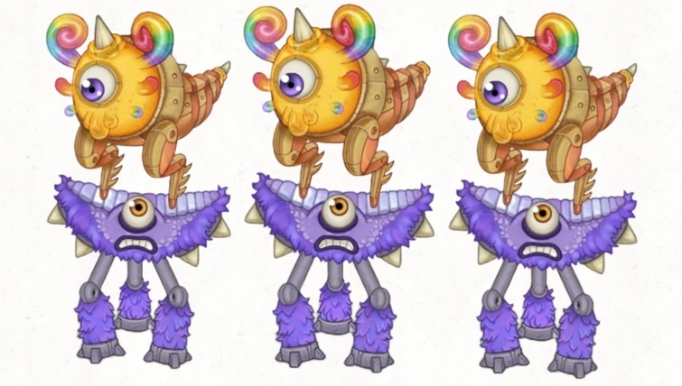 Discuss Everything About My Singing Monsters Wiki | Fandom