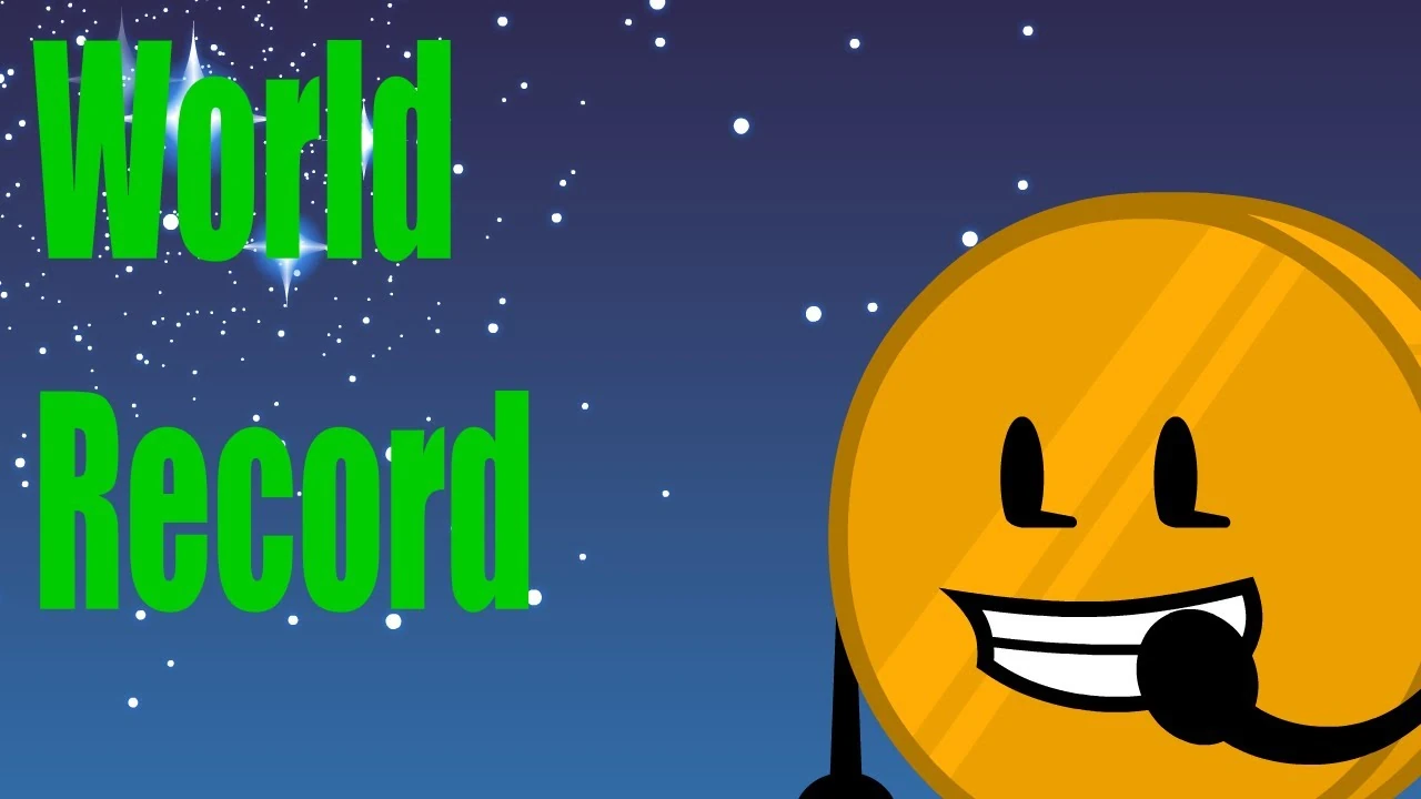 BFDI Branches Speedrun I made a thumbnail in Adobe animate | Fandom