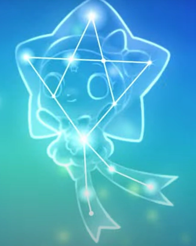 giverping Constellation | Fandom