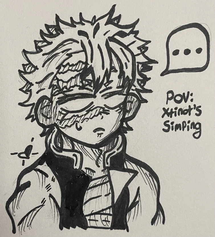 Drawing Sanemi until I perfect his hot body Pt 2 | Fandom