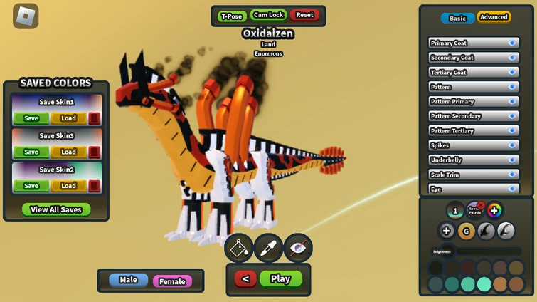 Discuss Everything About Creatures of Sonaria Wiki | Fandom