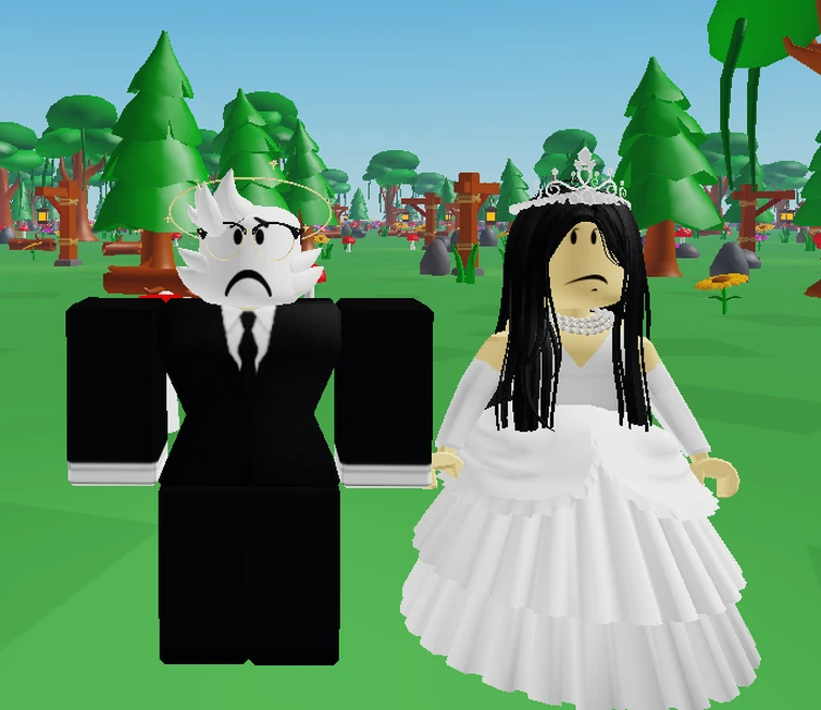 me and emma rr marriage (real not fake) | Fandom